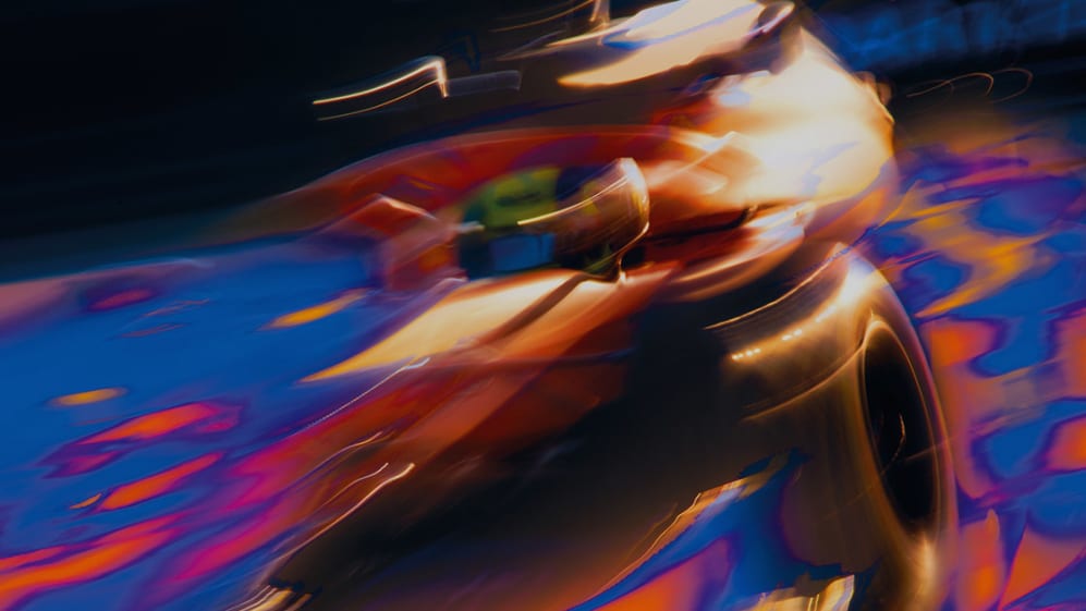 F1 - The Official Home of Formula 1® Racing