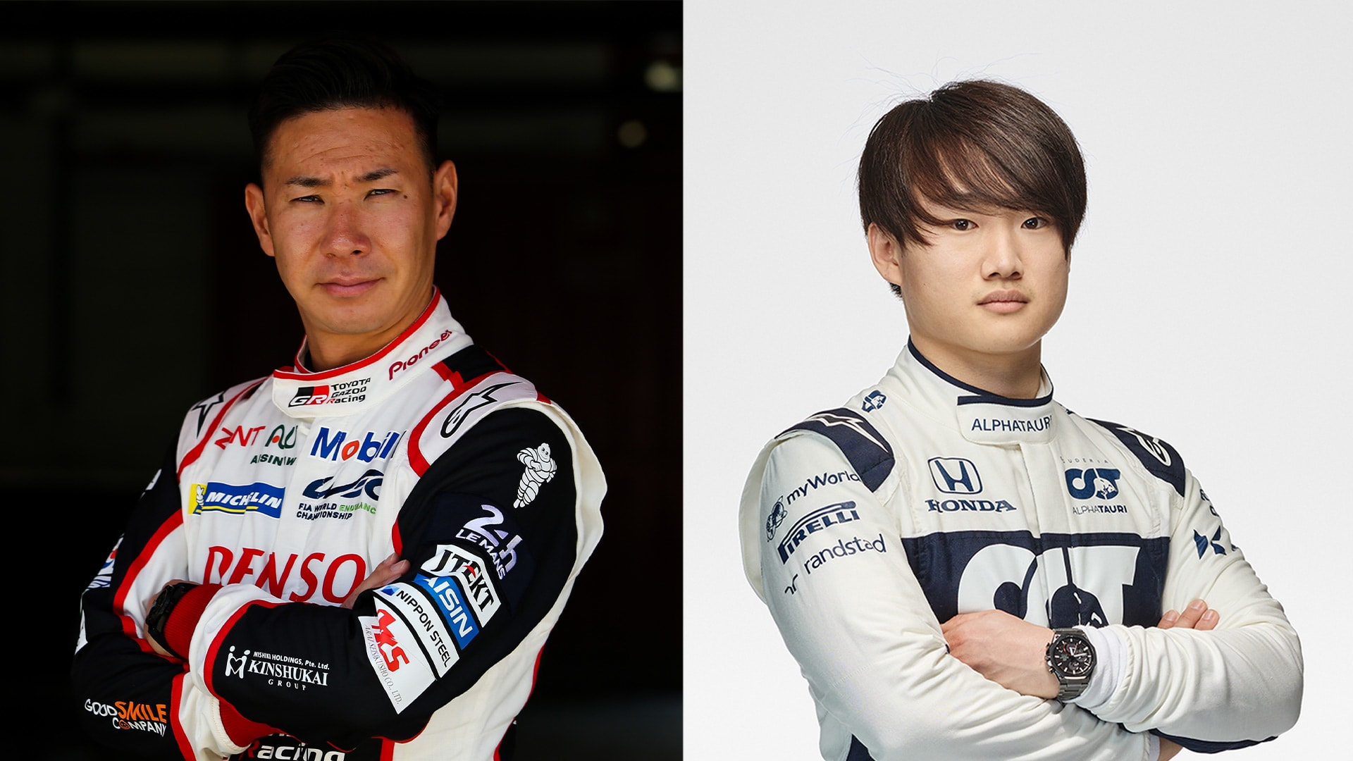 LISTEN: Japanese hero Kamui Kobayashi on his racing career – and his ...