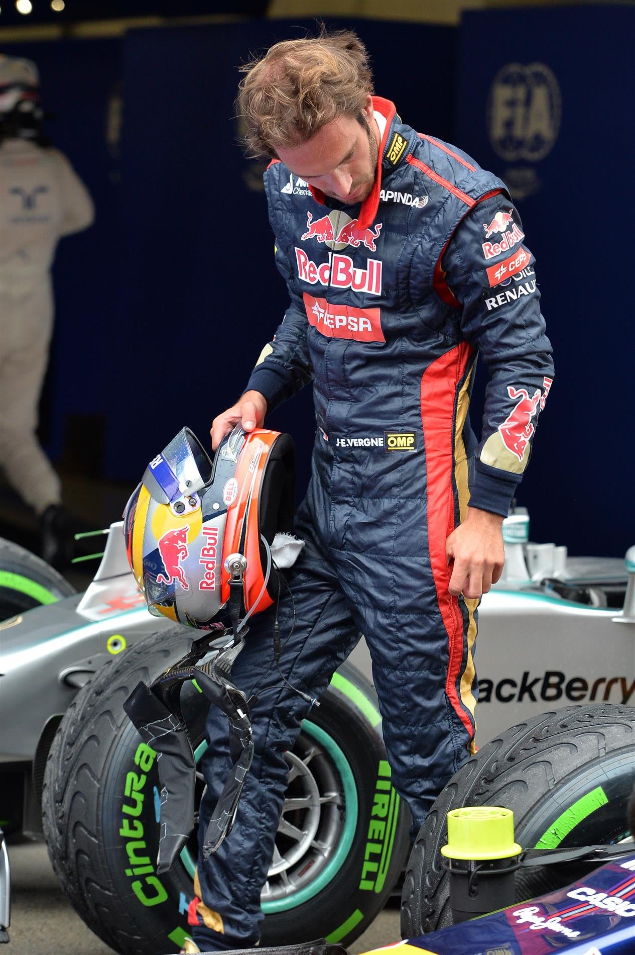 Race Car Racing Quotes