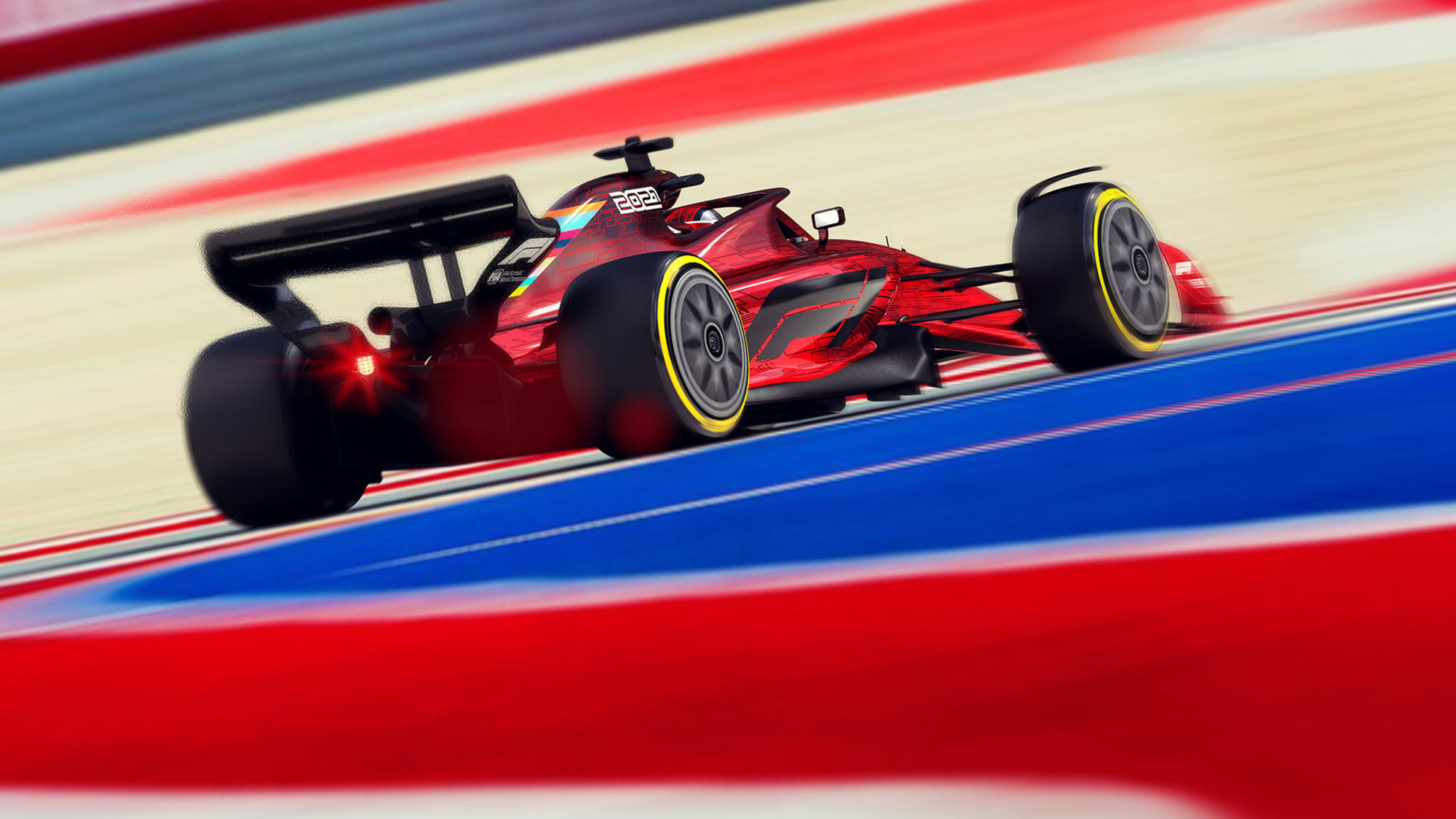 The Revolution of Formula 1(Part Two) – MentaCare