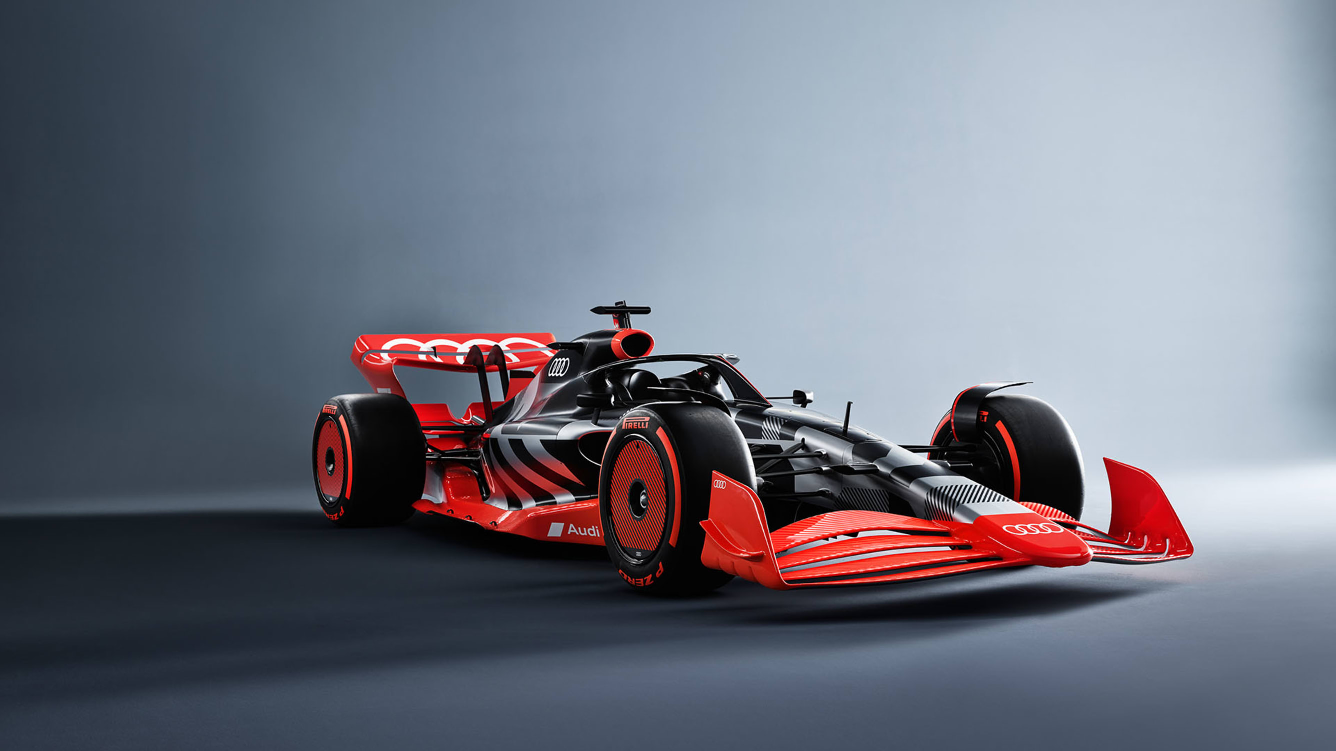 GALLERY: Check out Audi’s stunning livery as German manufacturer ...