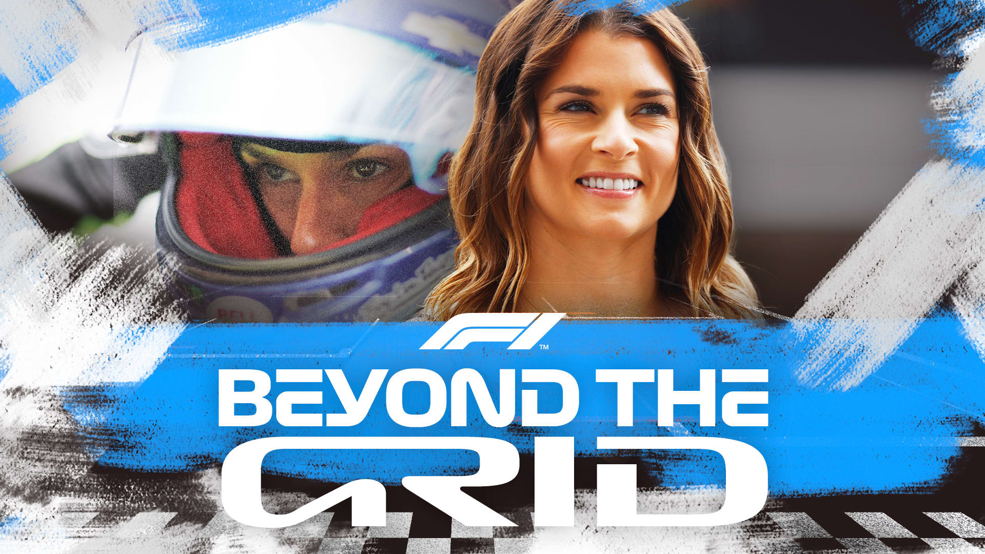 BEYOND THE GRID: US racer Danica Patrick reveals how close she came to ...