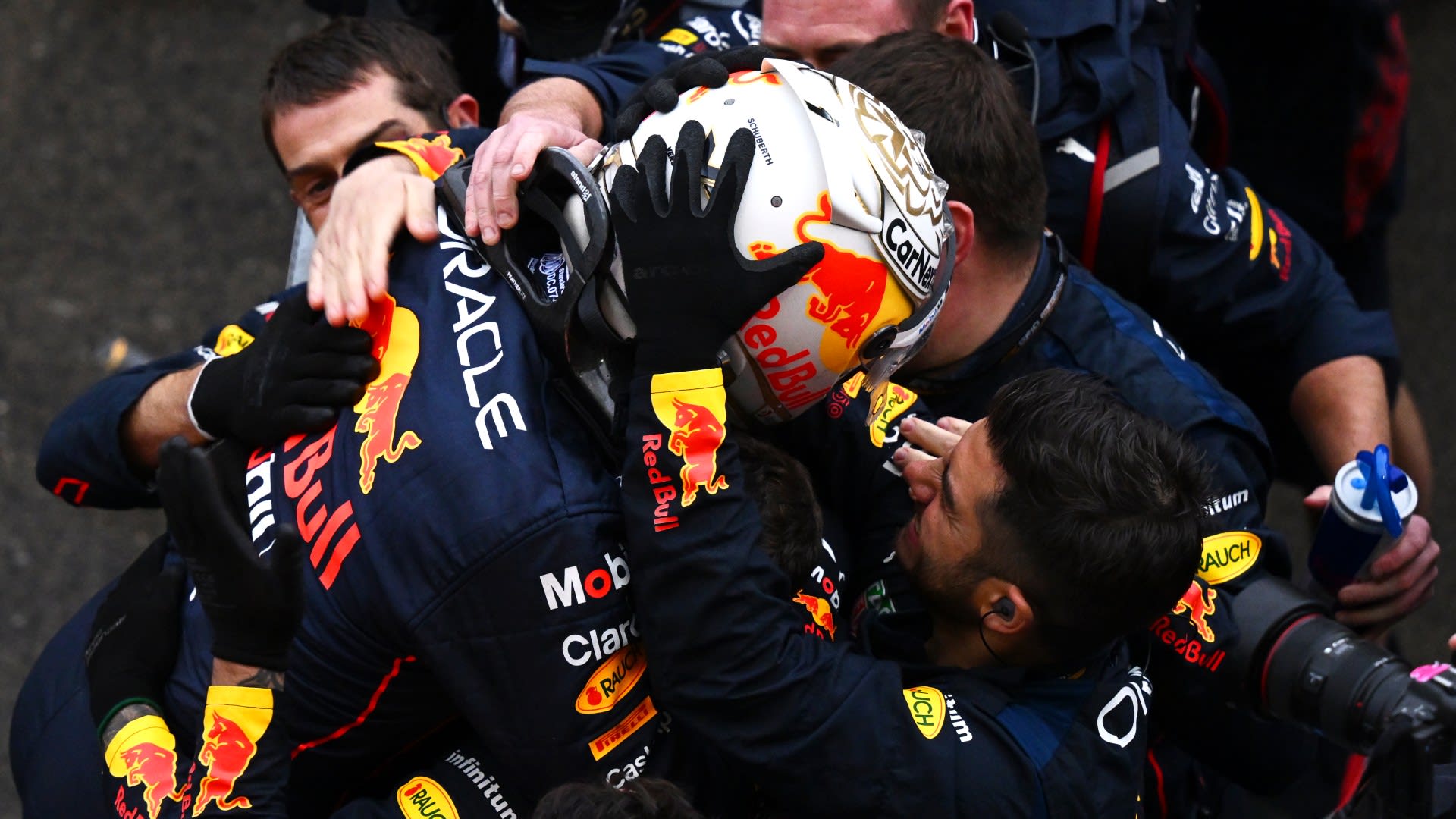 Betting odds for the United States Grand Prix – Who are the favourites ...