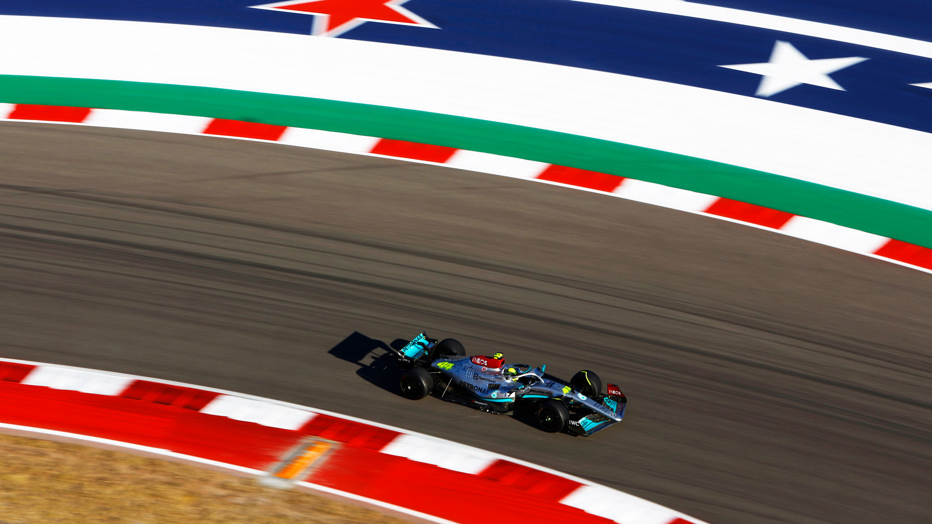 LIVE COVERAGE: Follow all the action from final practice for the United ...