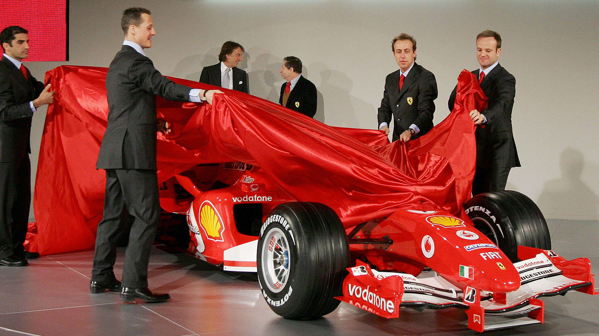 Nostalgiset hetket, muistelut ja unohtumattomat historiikit 🏁 | Sivu 41 ...