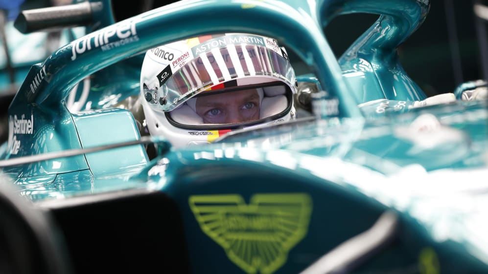 F1 - The Official Home of Formula 1® Racing