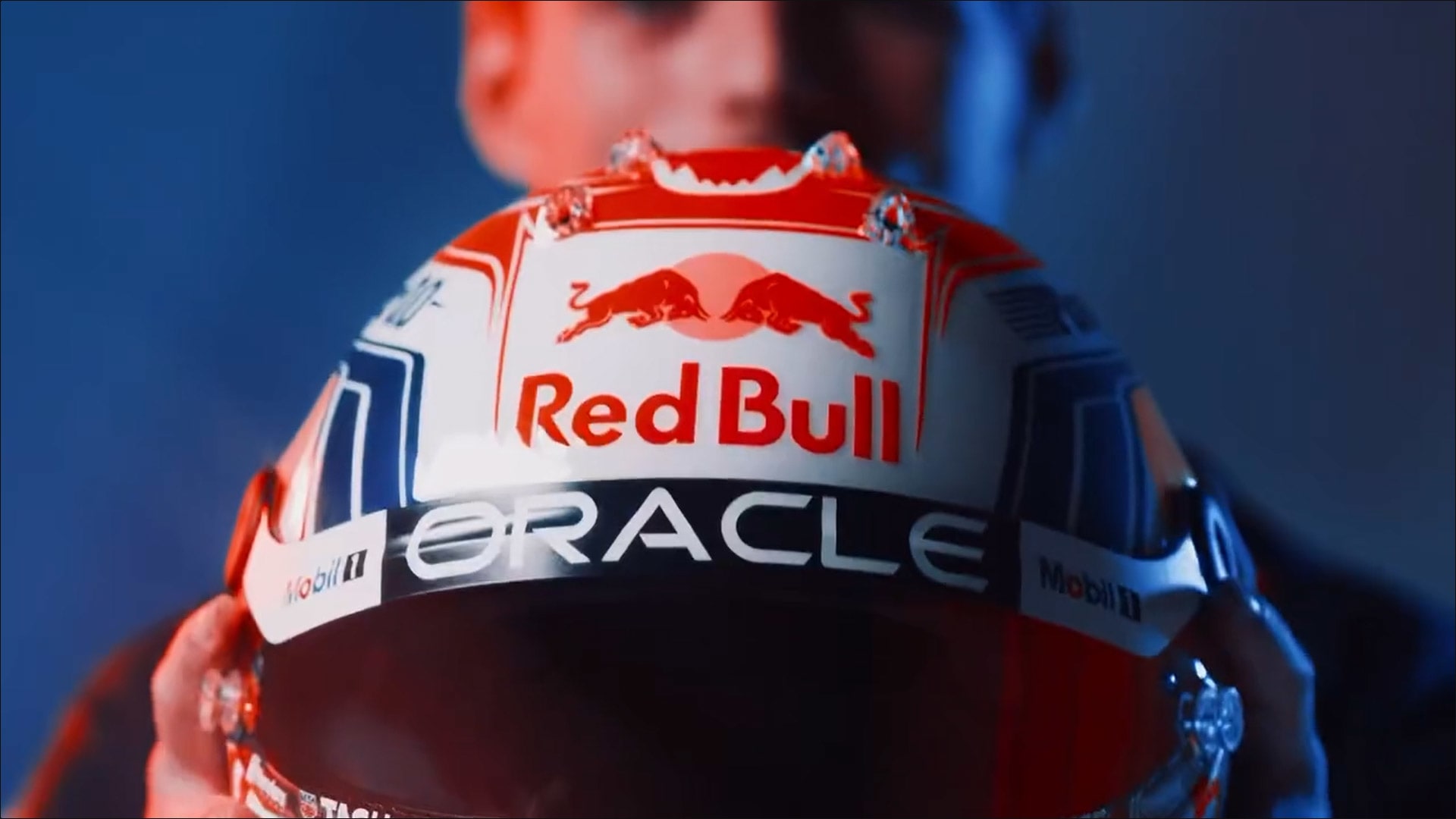 Red Bull Helmets Red Bull Helmet :: Behance