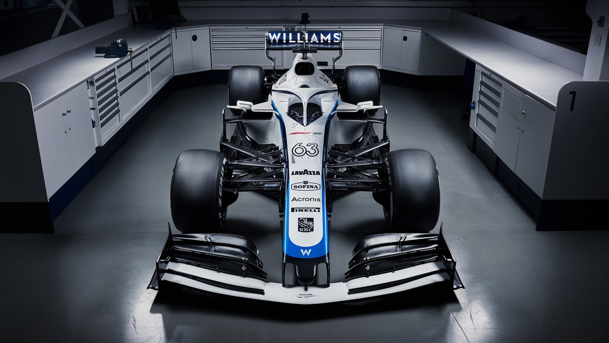 Williams F1 - Page 137 - Formula 1 - PistonHeads UK