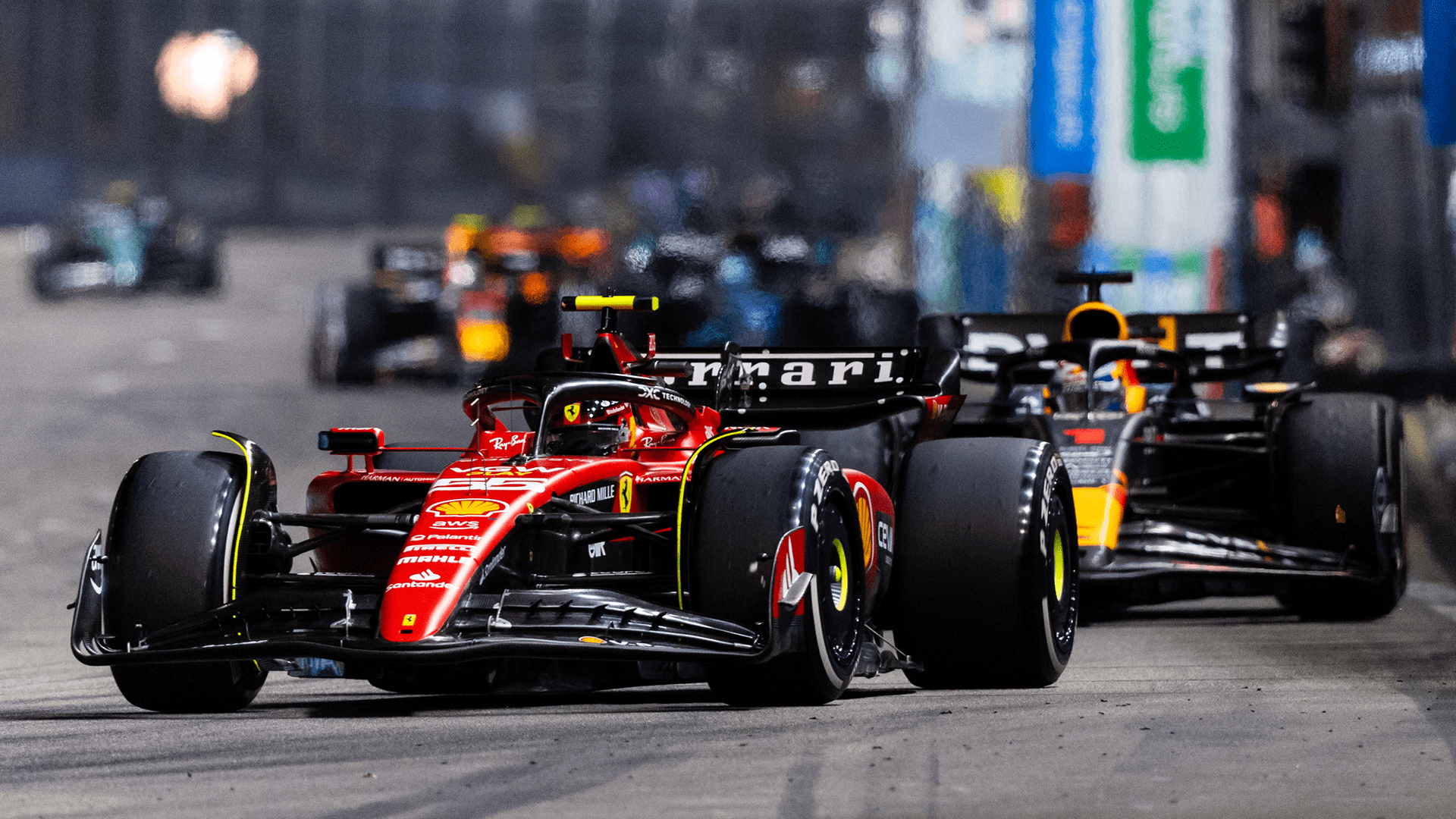 Ferrari Through The Years 2026 Ferrari F80: What We Know So Far