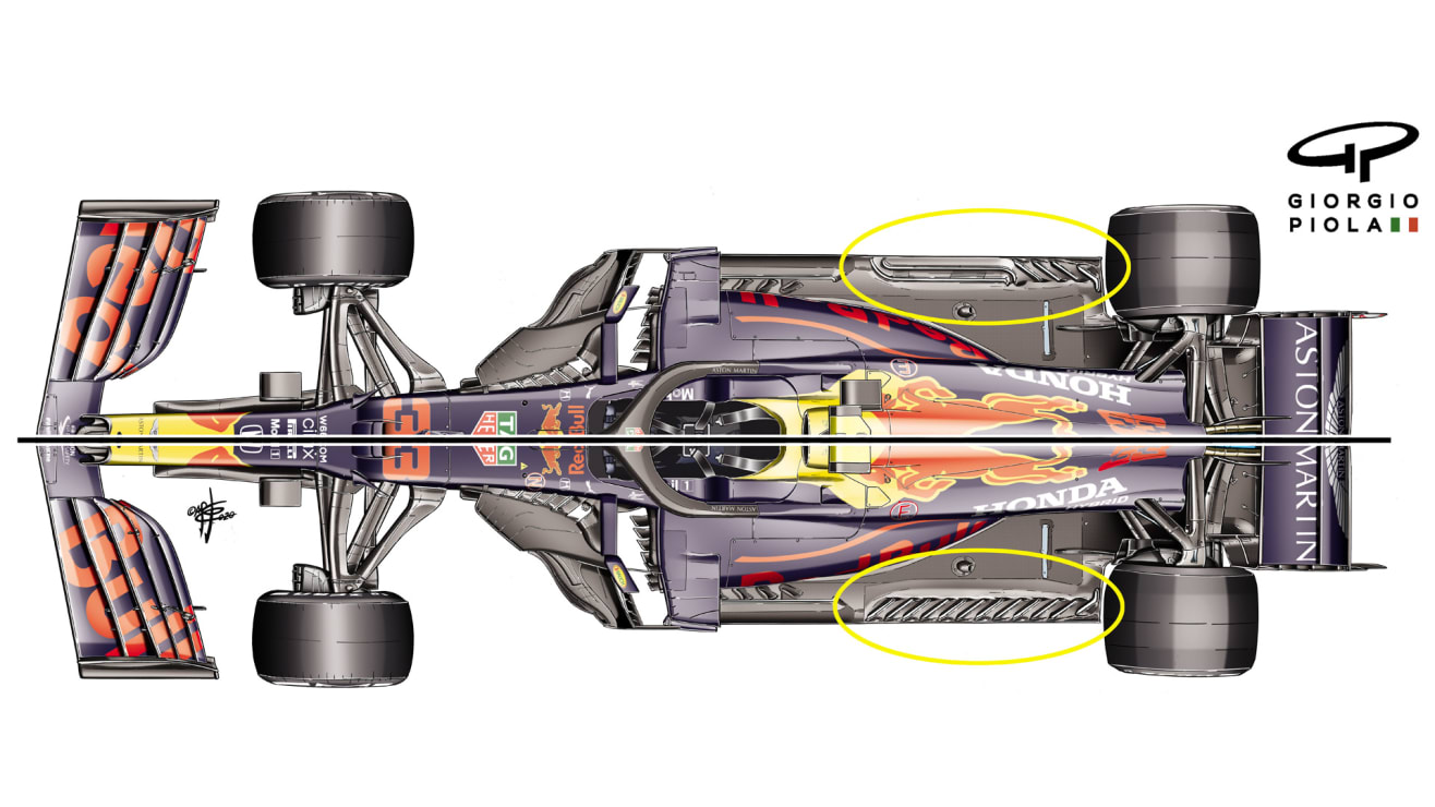 Ask /r/formula1 Anything - Daily Discussion - 1 February 2022 : r/formula1