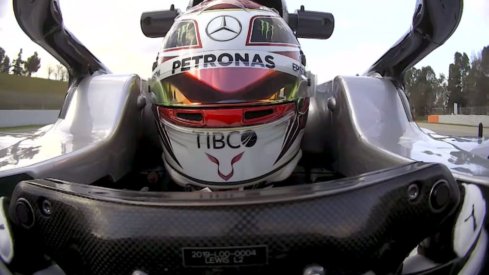 F1 Coverage - The Verdict: 2019 Season - Page 154 — Digital Spy