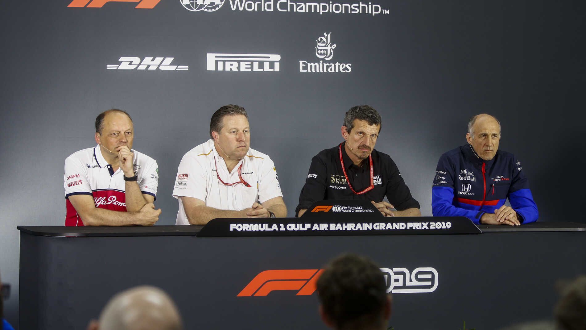 What do the blue VIP badges usually indicate? : r/formula1