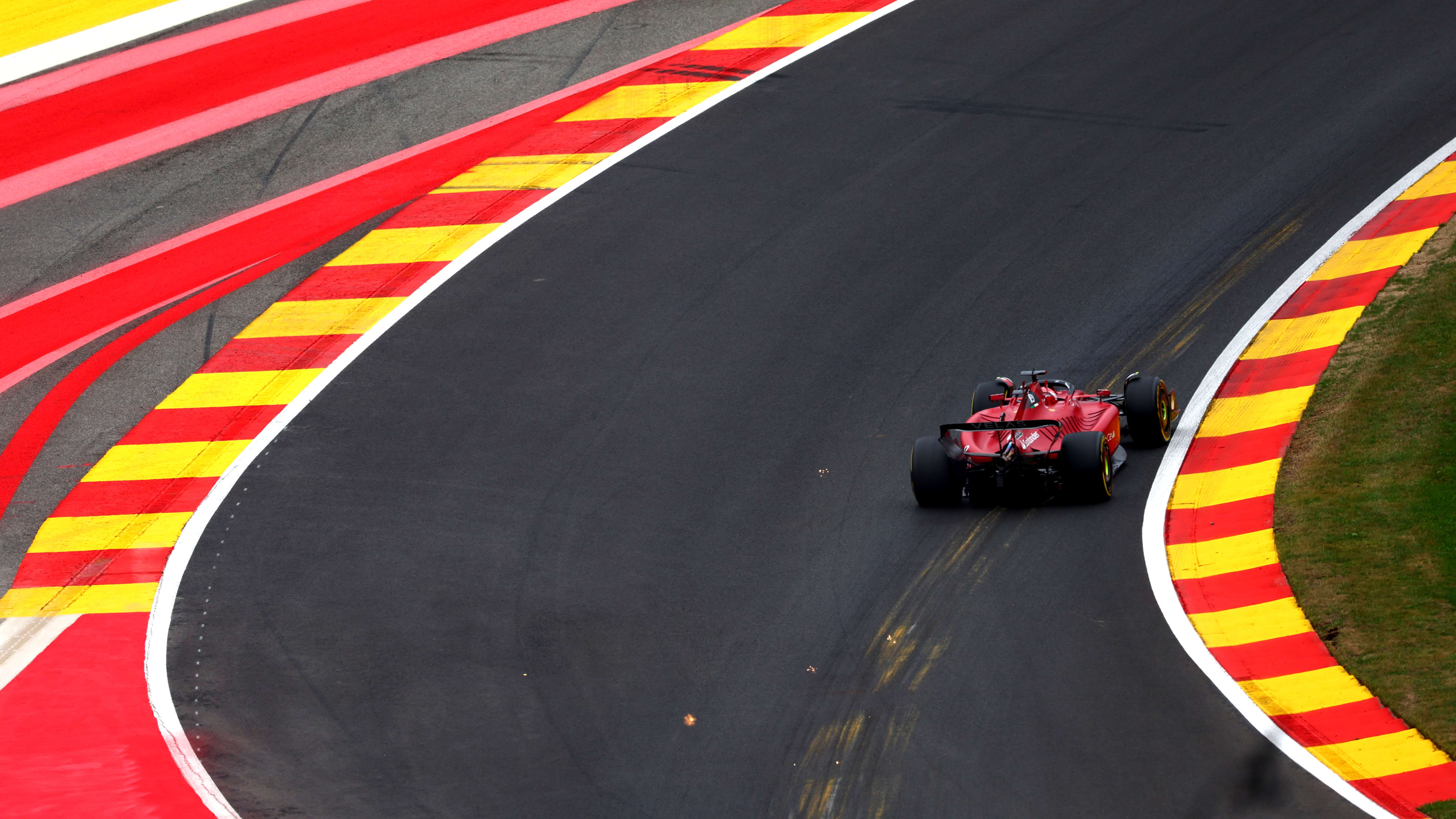 LIVE COVERAGE: Follow all the action from final practice for the ...