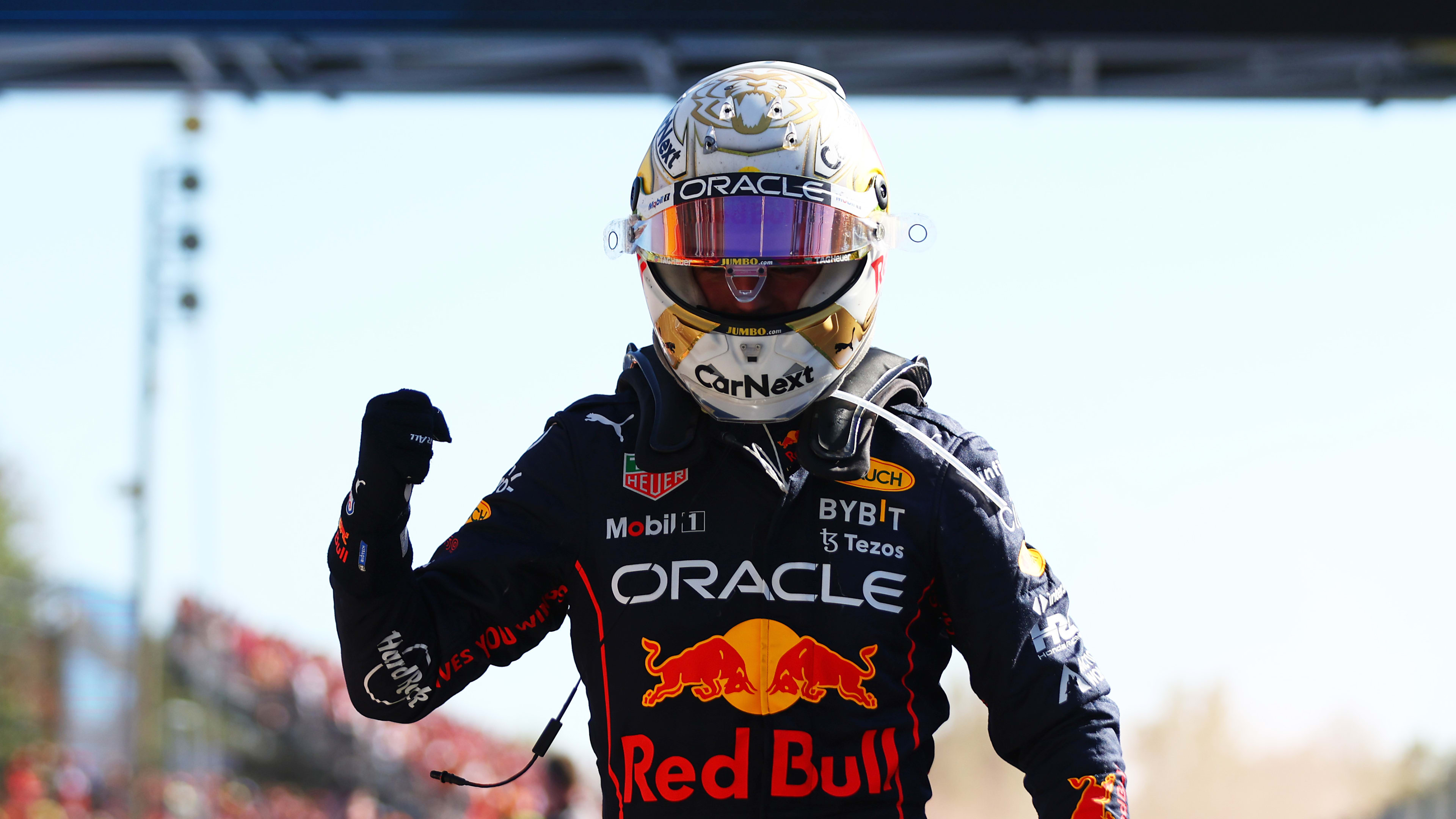 2022 Italian Grand Prix race report and highlights: Verstappen takes ...