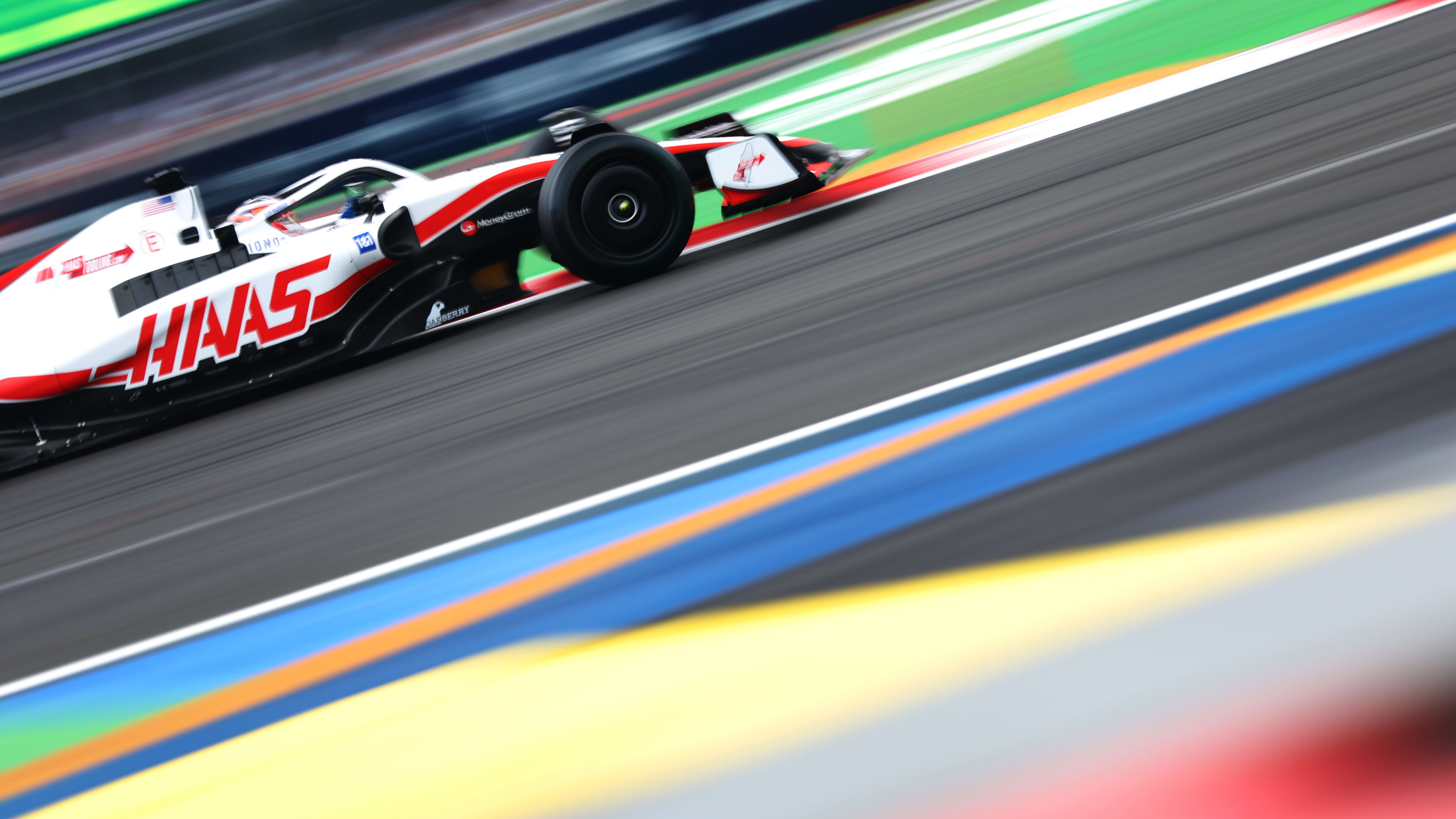 Haas set to kick off the 2023 launch season with early livery reveal ...