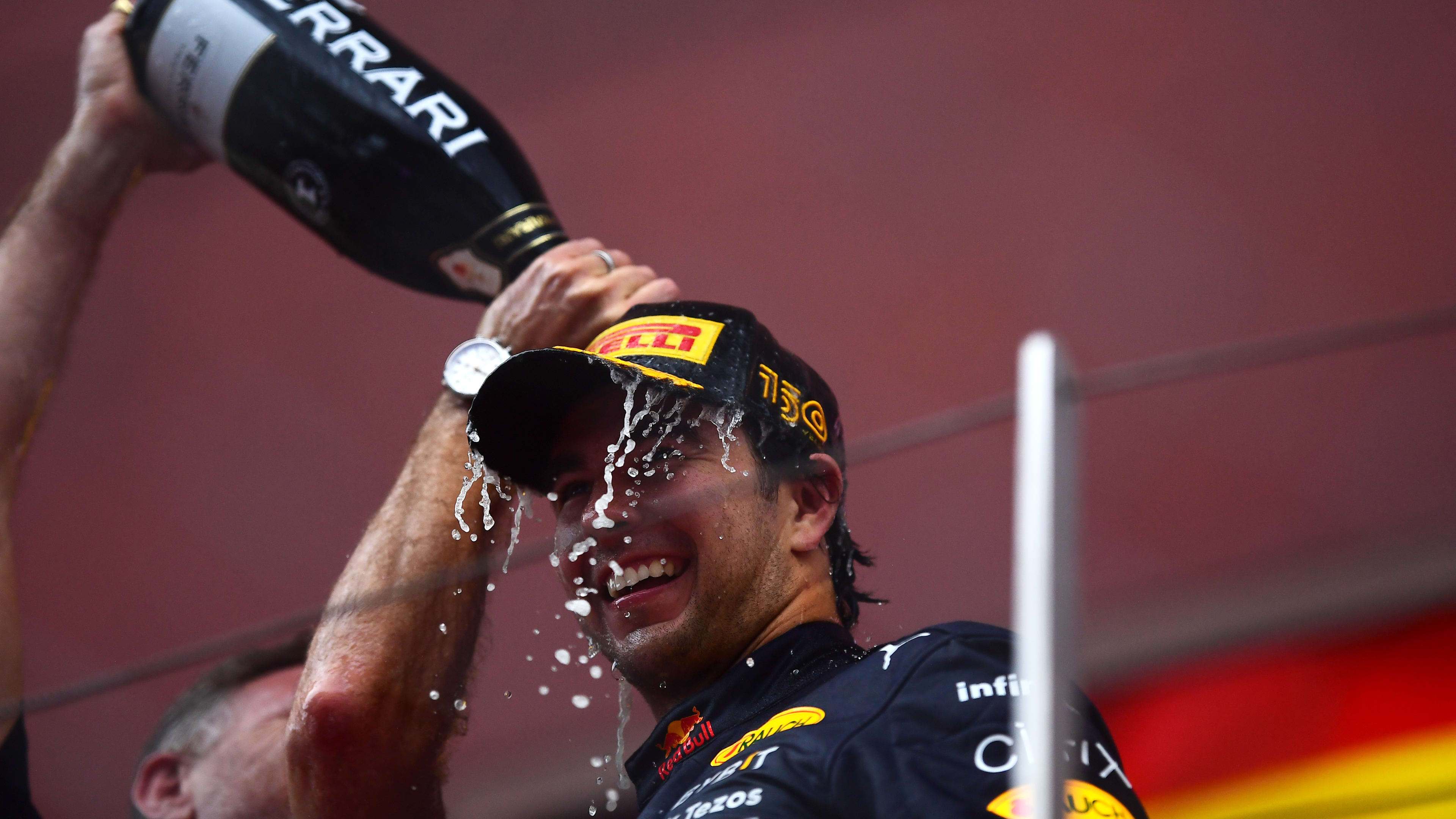 FACTS AND STATS: Perez becomes most successful Mexican F1 driver, as ...