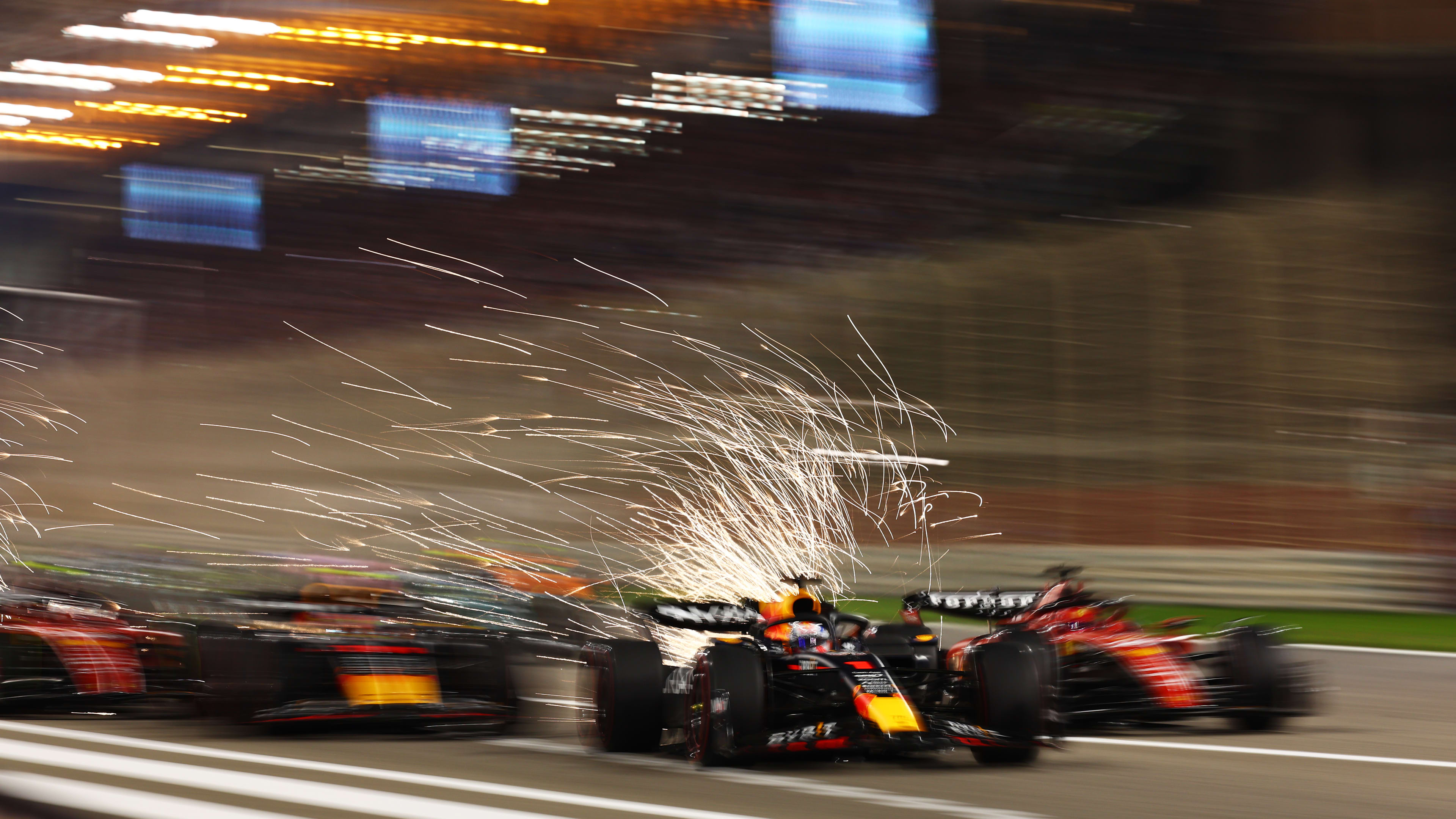 AS IT HAPPENED All The Motion From The 2023 Bahrain Grand Prix Daily AS IT HAPPENED All The Motion From The 2023 Bahrain Grand Prix Daily