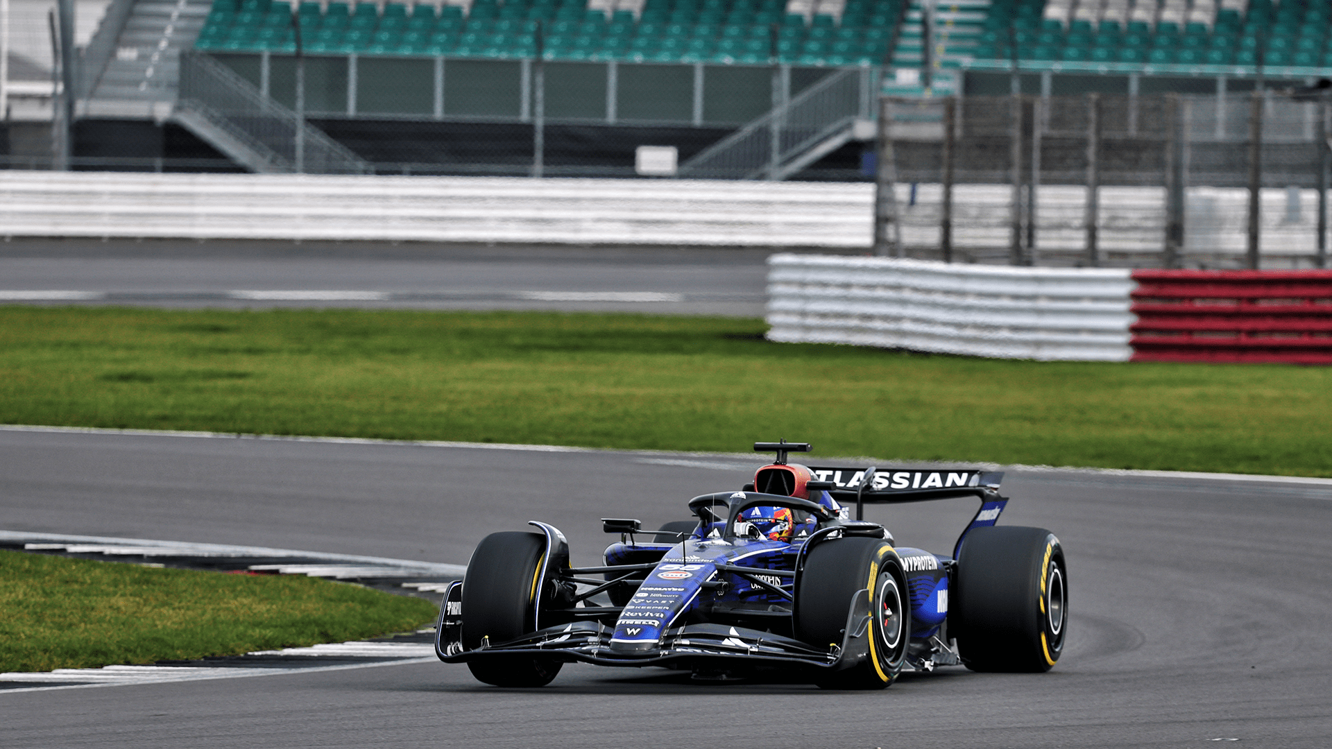 Williams F1 Car 2014 Pitpass The Latest, Hottest F1 News
