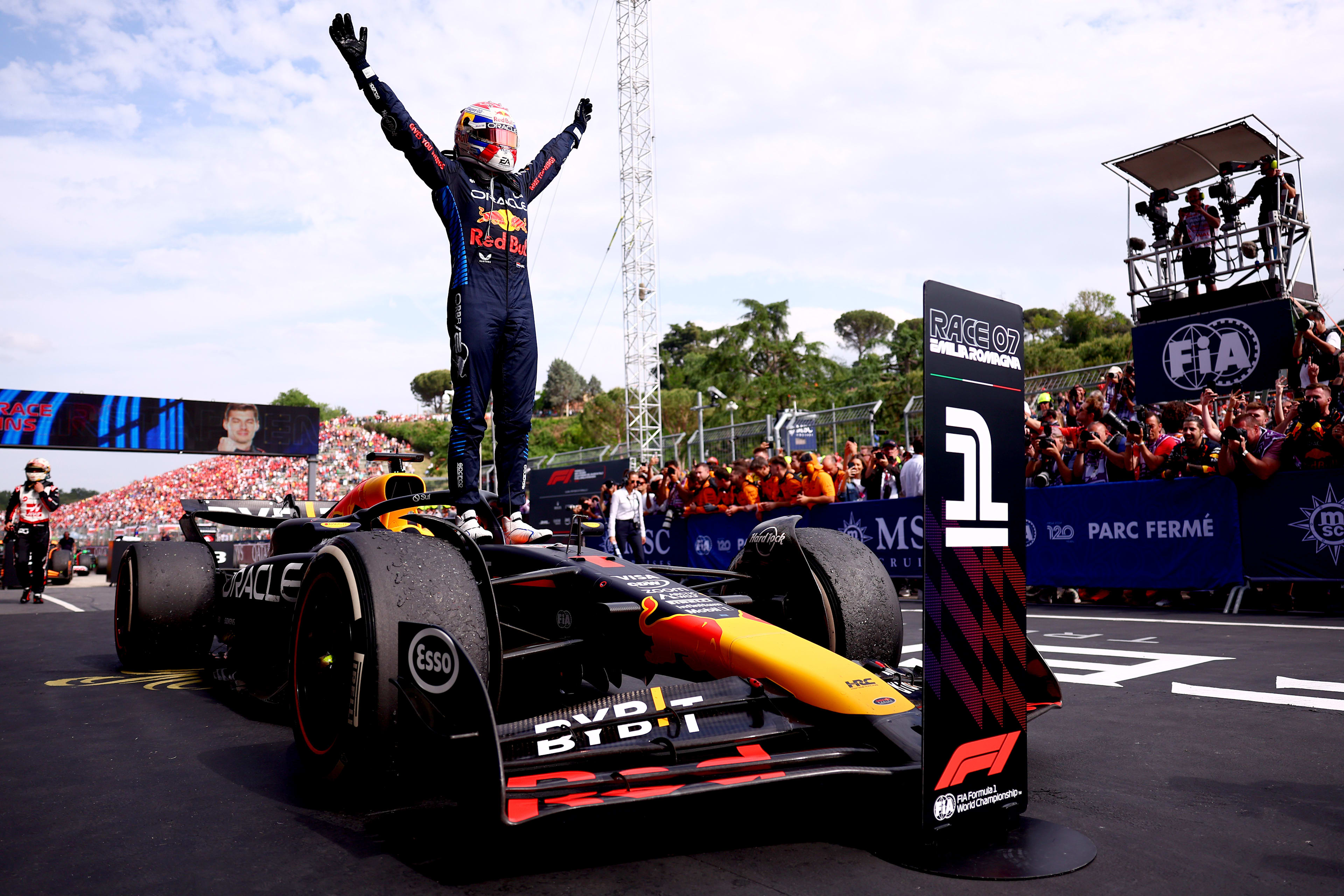 Red Bull F1 History - Infoupdate.org