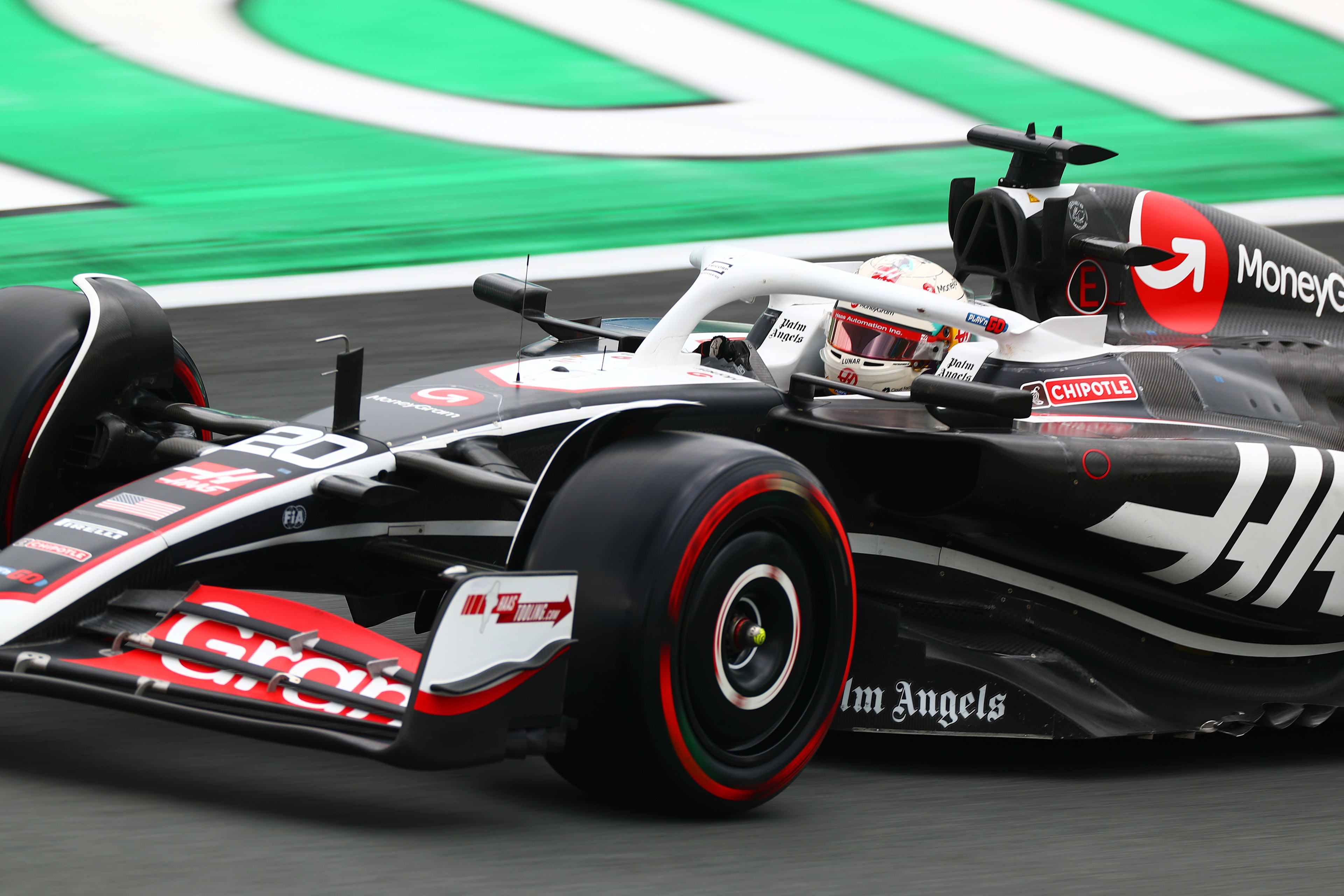 Max Verstappen surges to pole position for the Australian Grand Prix ahead of Carlos Sainz and ...