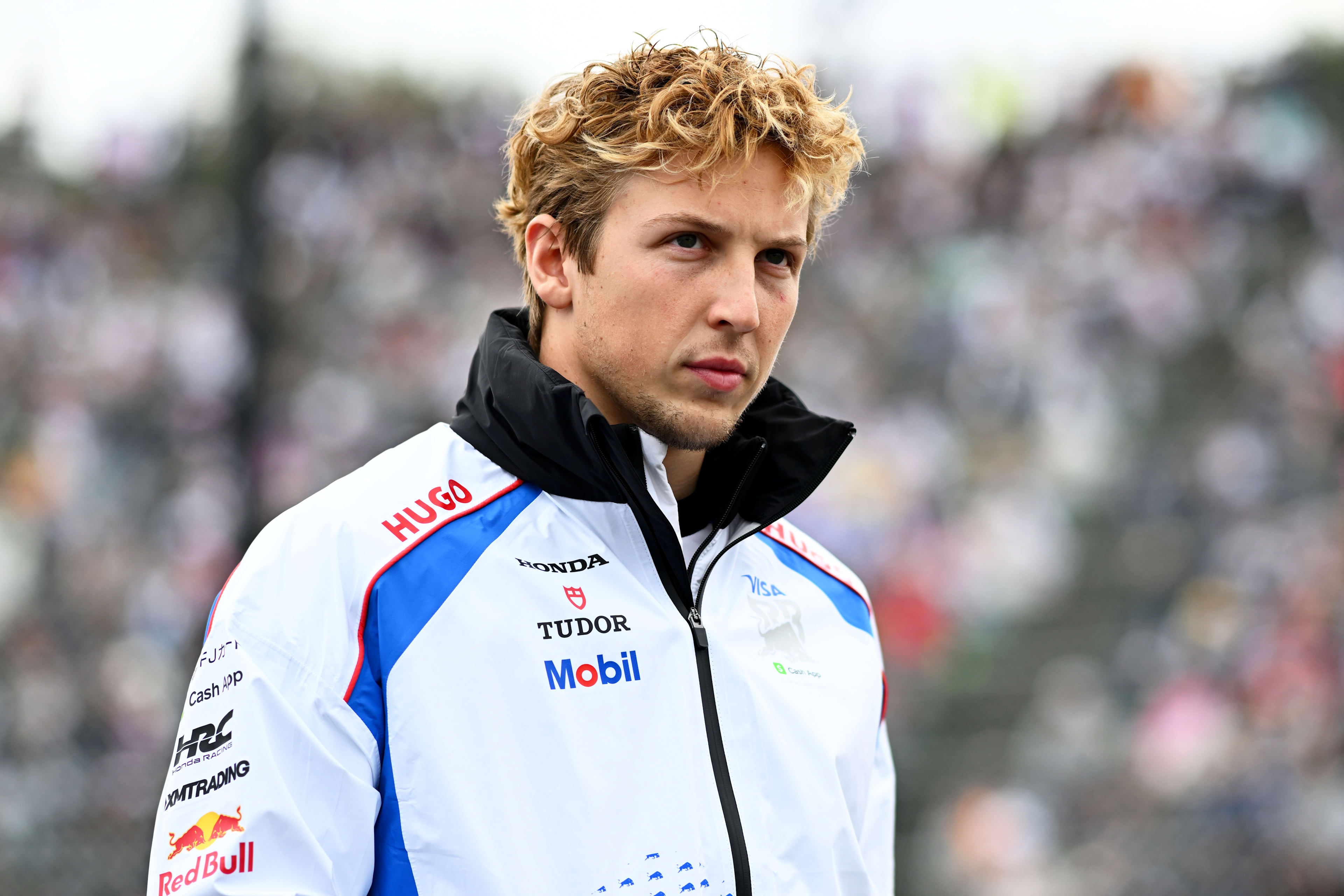 Lance Norris Tattoos WATCH: F1 Drivers On Their Tattoos, Biggest